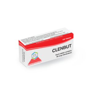 Buy Clenbuterol | Magnus Pharmaceuticals - Prestige Pharma USA | UK